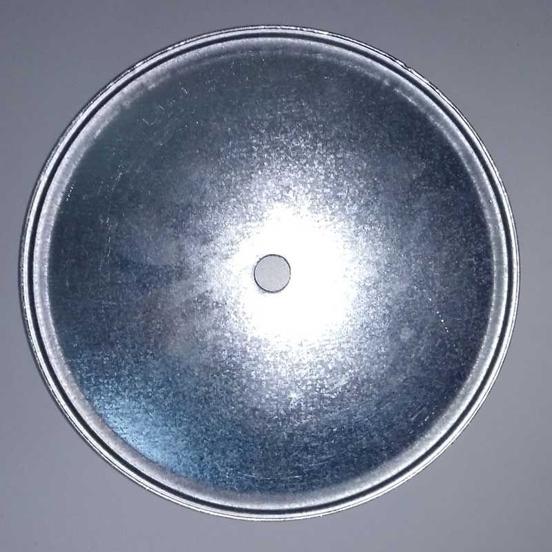 Montaje de piezas para filtros | Tame Industrial